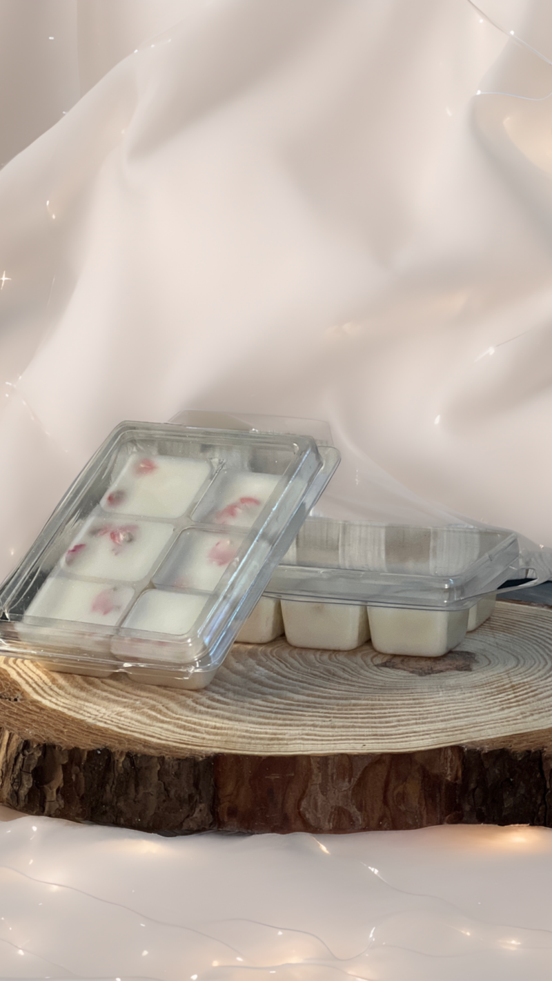 Wax Melts – Danielle Heartmade